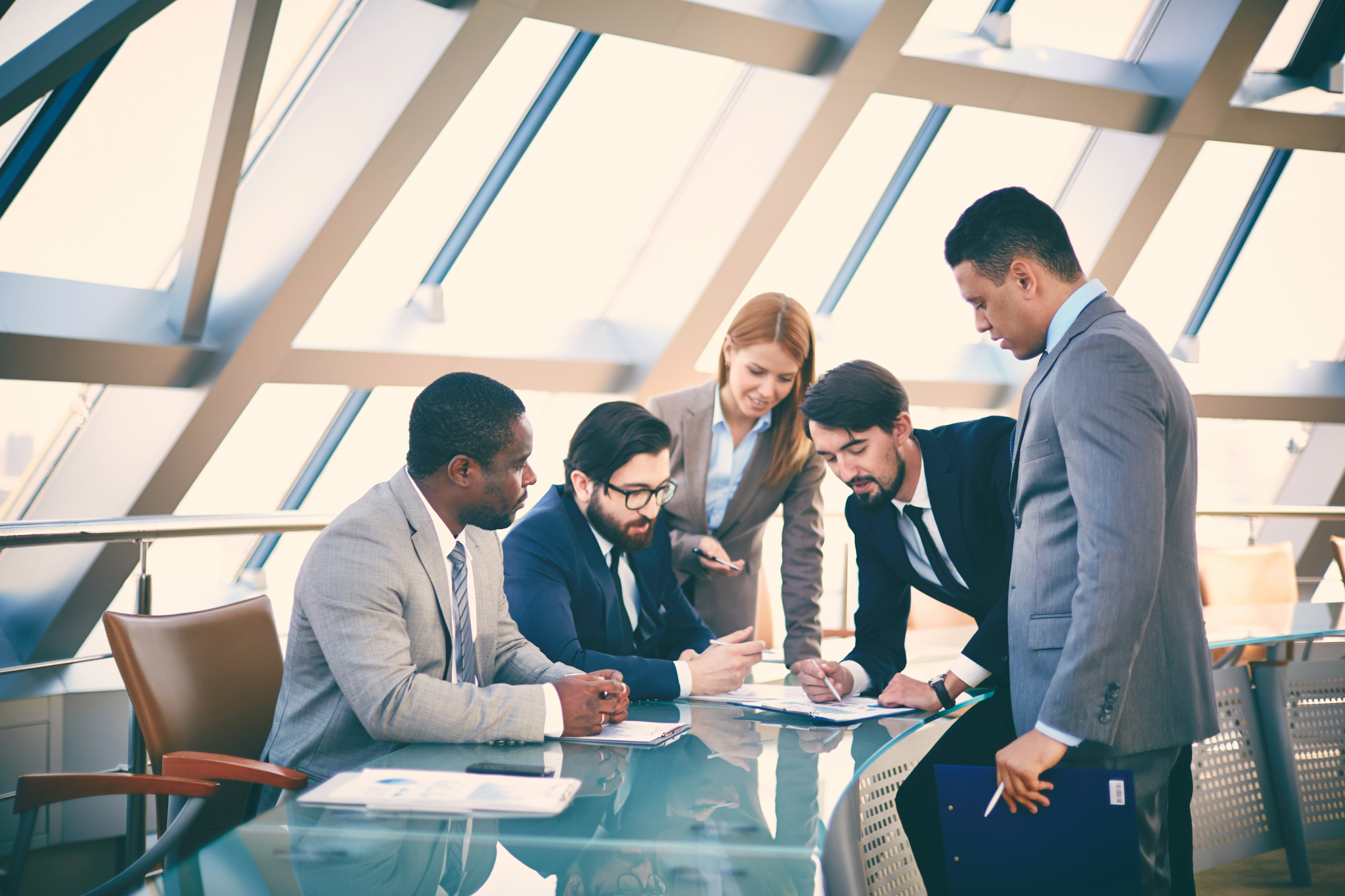 Insurance Dispute Attorneys - Barham McCoy Law Firm in Raleigh NC